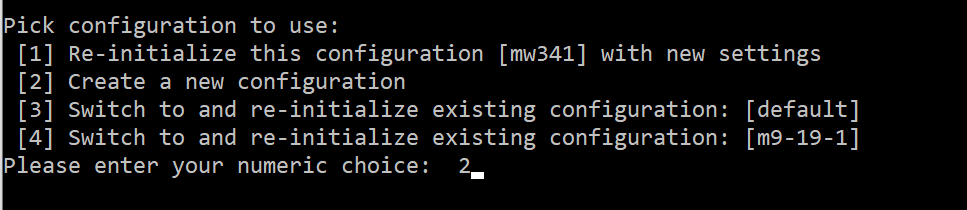 Lab "SQL - Teil 1: Setup"