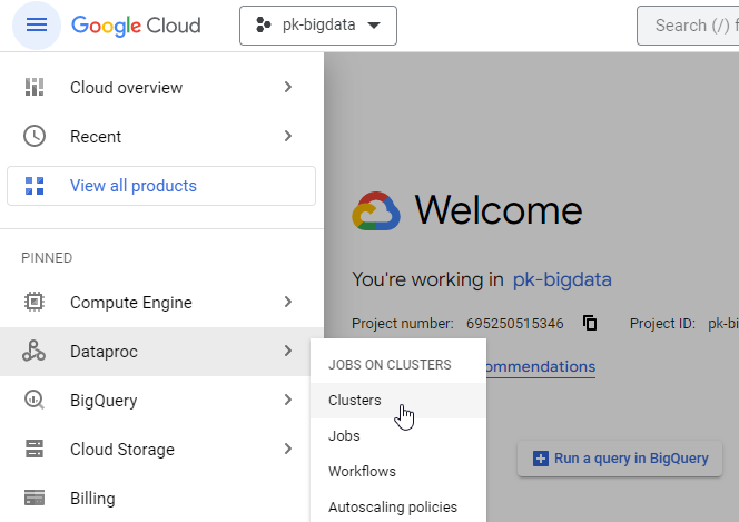 Lab "Fundamentals: Data Science Sandbox"